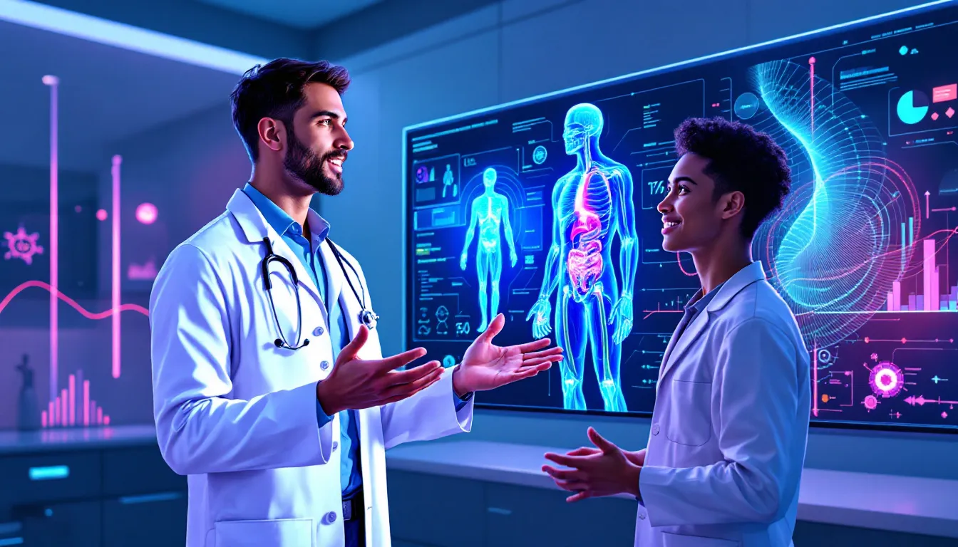 hGH: Wirkung und Anwendung des Wachstumshormons | Clinic X