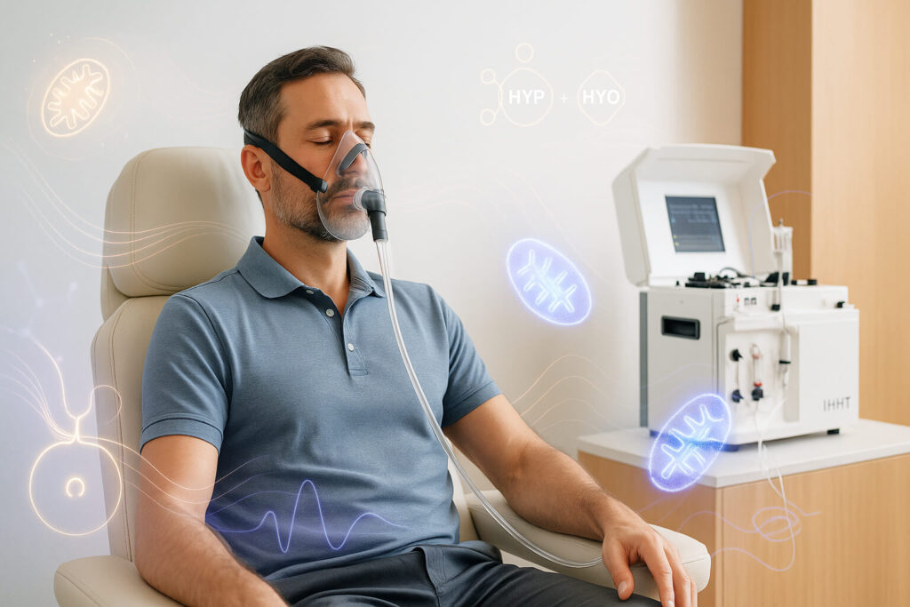 IHHT Therapie Erfahrungen: Wirkung, Ablauf & Patientenstimmen