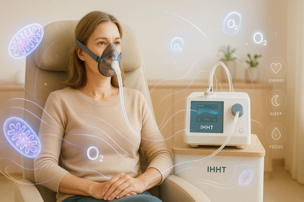 IHHT Therapie Erfahrungen: Wirkung, Ablauf & Patientenstimmen